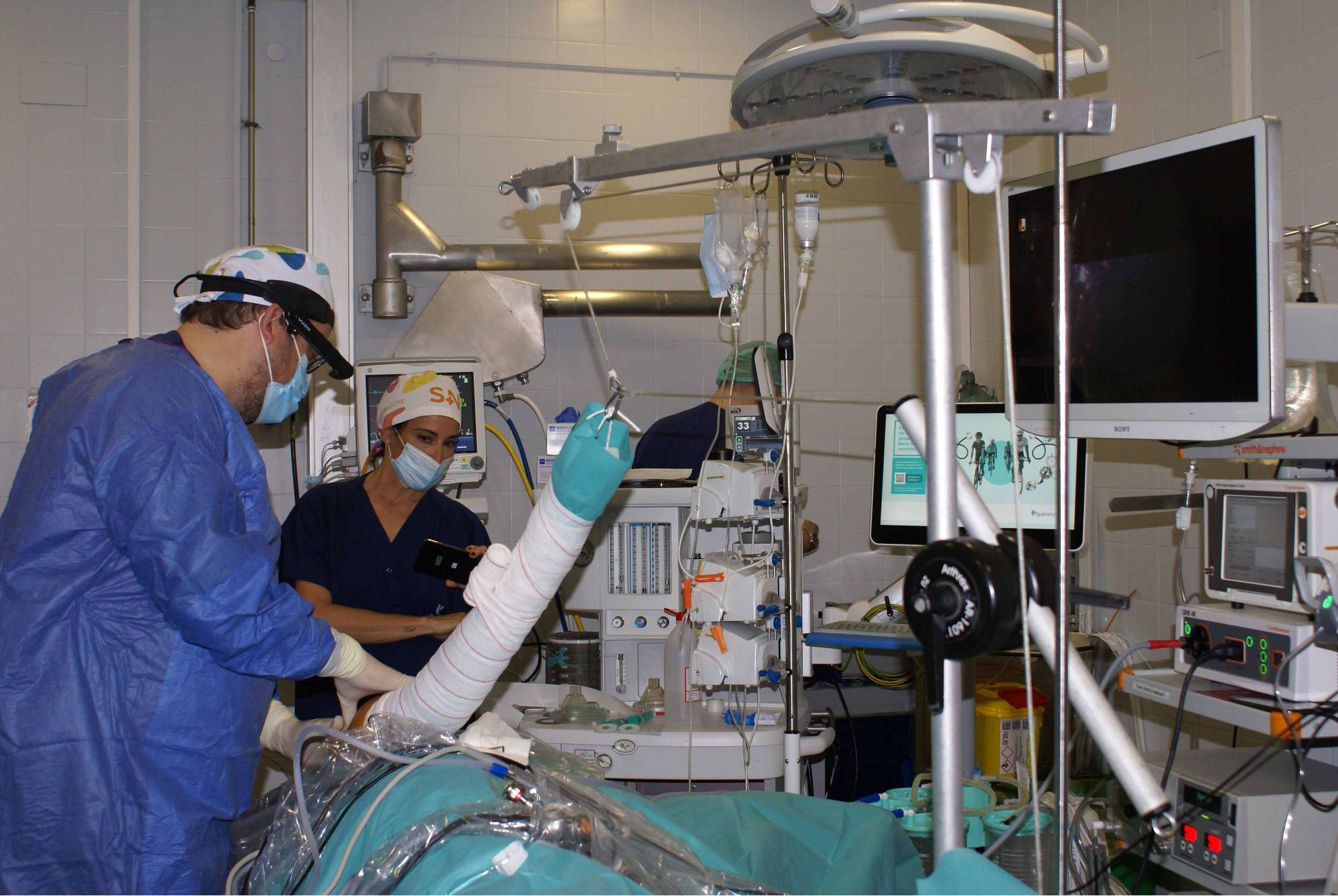 Tendinitis, rotura del manguito rotador y capsulitis adhesiva entre las lesiones de hombro más ...